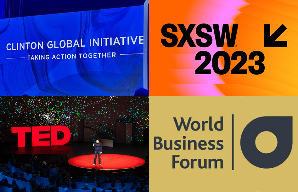 Elite eight: Tips from top event organizers | PR Week