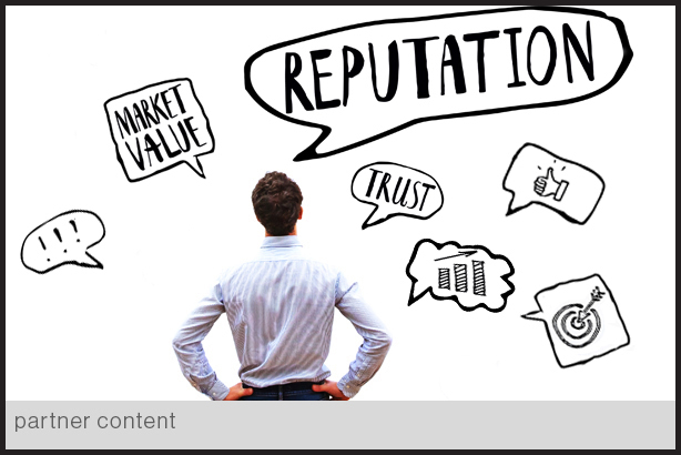 What's your character worth? | PR Week