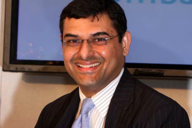 Mukund Rajan : Power List 2014 | PR Week