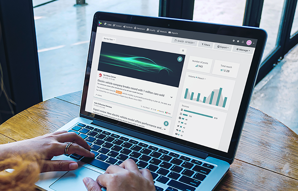Create better brand storytelling with the Notified PR Platform | PR Week