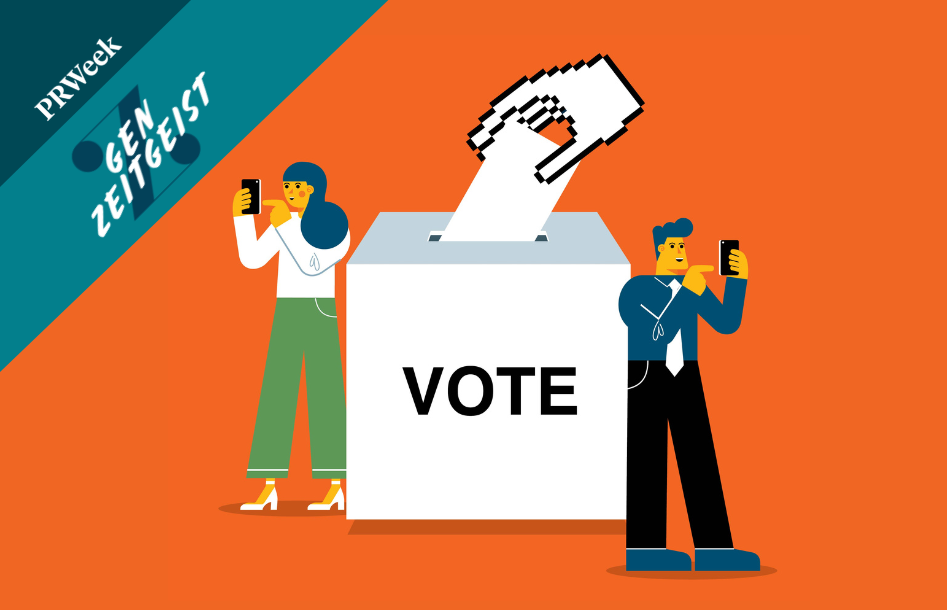 From scrolls to the polls: TikTok’s influence on the presidential ...