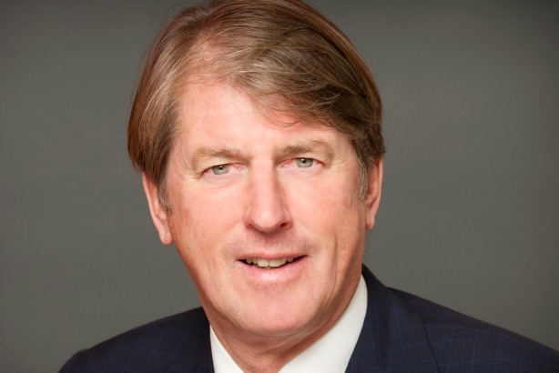 Ray Bashford : Power List 2014 | PR Week