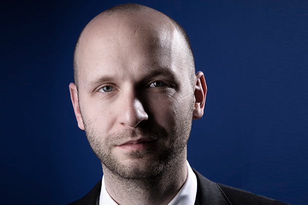 Thomas Gensemer: 40 Under 40 2015 | PR Week