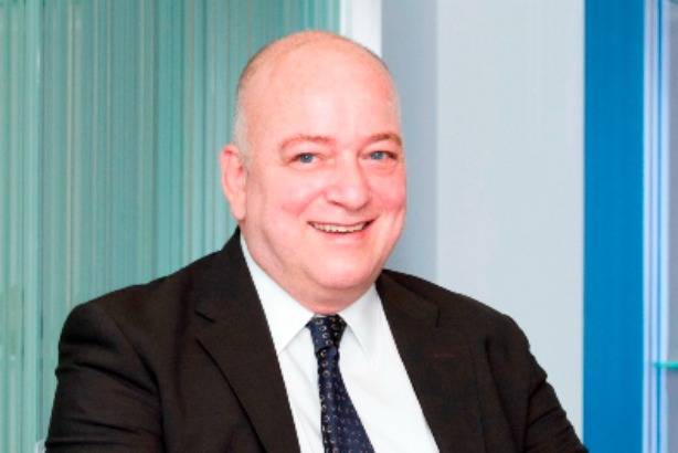 Tim Sutton : Power List 2014 | PR Week