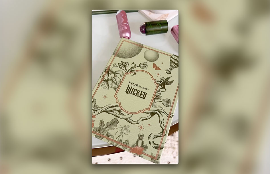 Lego, R.E.M. Beauty, Béis Travel or Walmart: Which ‘Wicked’ brand ...