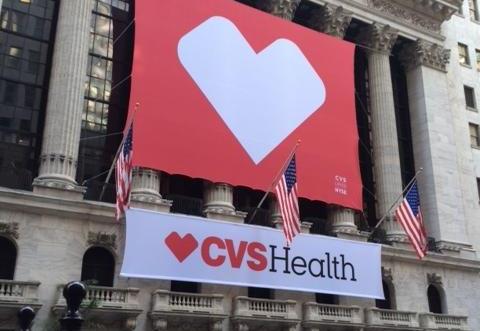 CVS #OneGoodReason social effort draws high-level support on Twitter ...