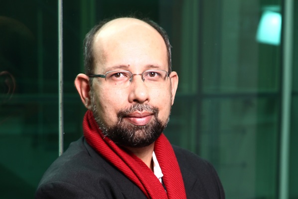 PRWeek Awards Asia 2016: Judge spotlight - Nikhil Dey | PR Week