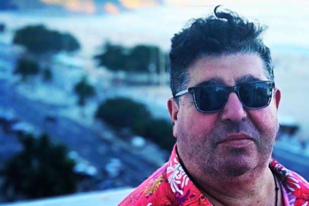 Five things to know about Rob Goldstone | PR Week