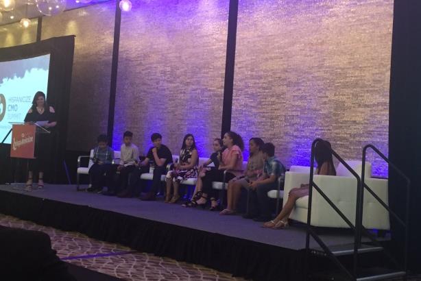 Cross-cultural marketing is the key to targeting Gen Z | PR Week