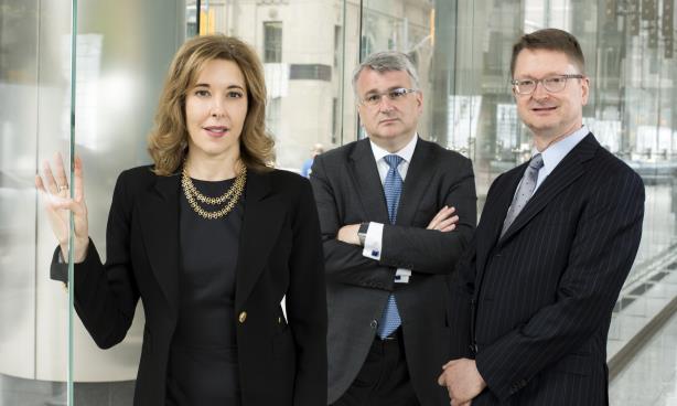 Bob Pickard, Janice Mandel launch Signal Leadership Communication | PR Week