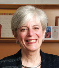 Agency Leadership Series - Margaret Booth | PR Week