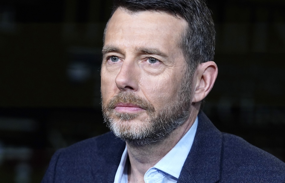 David Plouffe deletes X account after backlash to his Biden criticism ...