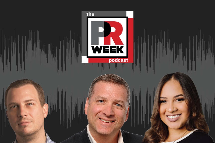 The PR Week: 6.4.2021: Jason Teitler, Special Olympics | PR Week