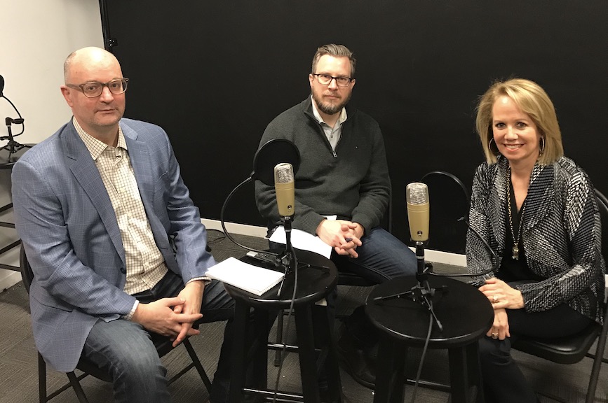 The PR Week, 1.17.2020: Liz Kaplow, Kaplow Communications | PR Week