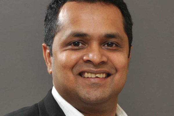 Weber Shandwick hires Perfect Relations' Rohan Kanchan | PR Week