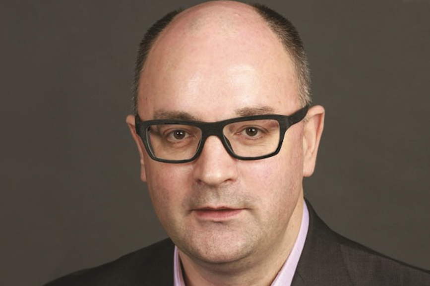 Steve Barrett on PR: Firms show big US growth before crisis | PR Week