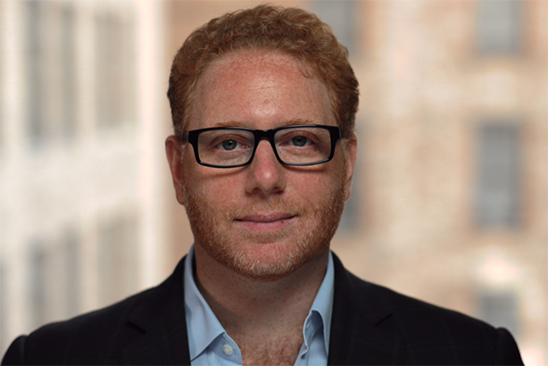 The PR Week 11.17.17: Indicate Media's Todd Barrish | PR Week