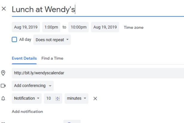 Wendy's sends out mysterious lunch invite to a 'couple million' people ...