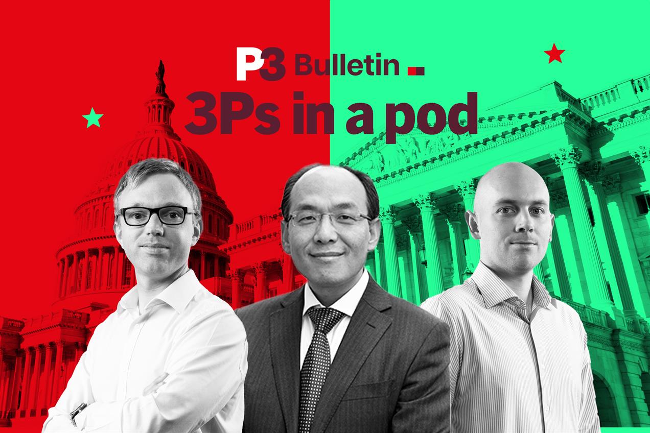 The Qingbin Cui Episode