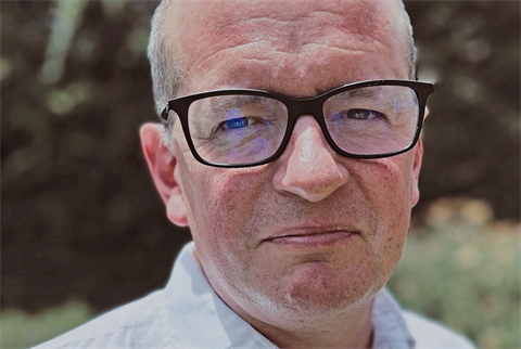 "There is no one who loves pain itself, who seeks after it and wants to ...