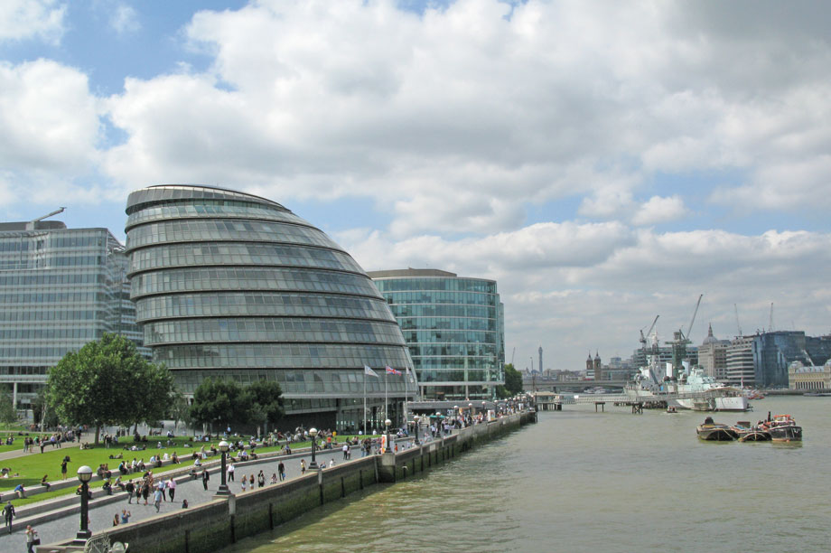 London viability chief to speak at tomorrow's Planning for Housing ...