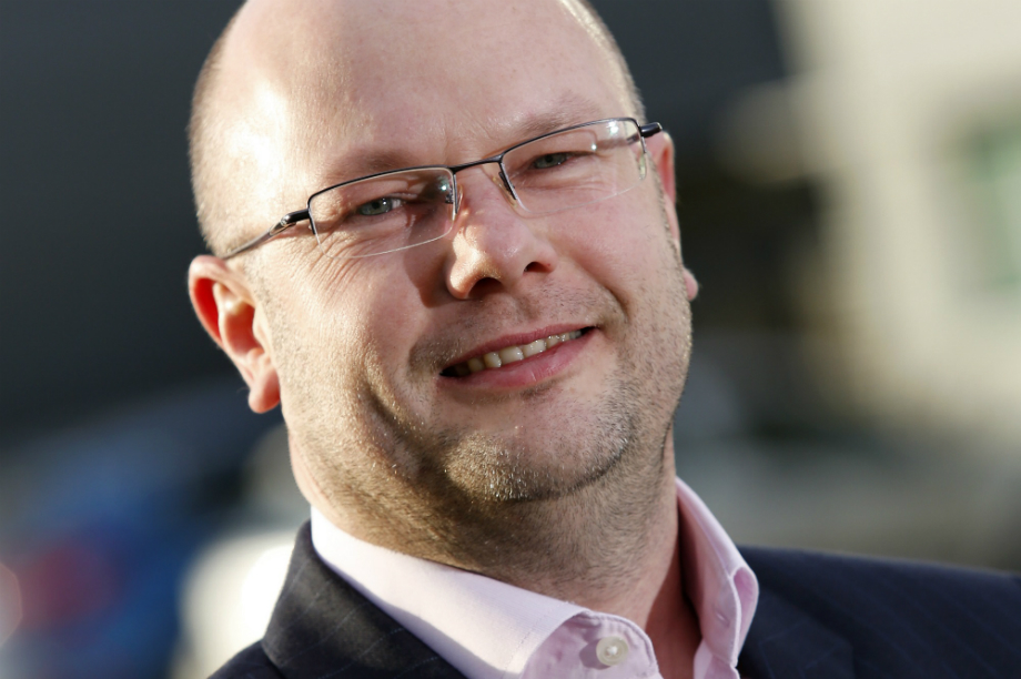 Central Beds regeneration head to step down