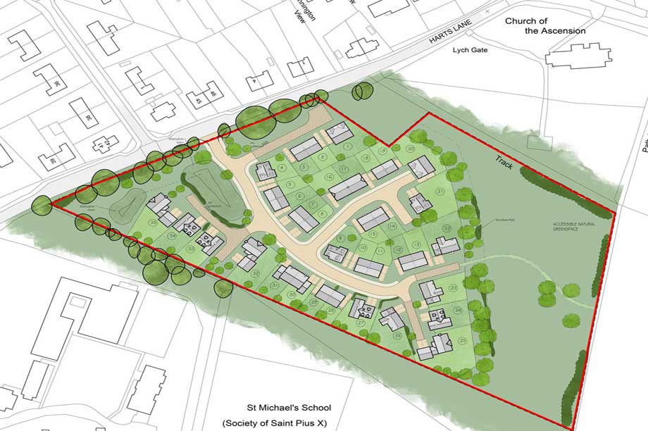 Neighbourhood Plan Neighbourhood Plan – Stapleford Town Council
