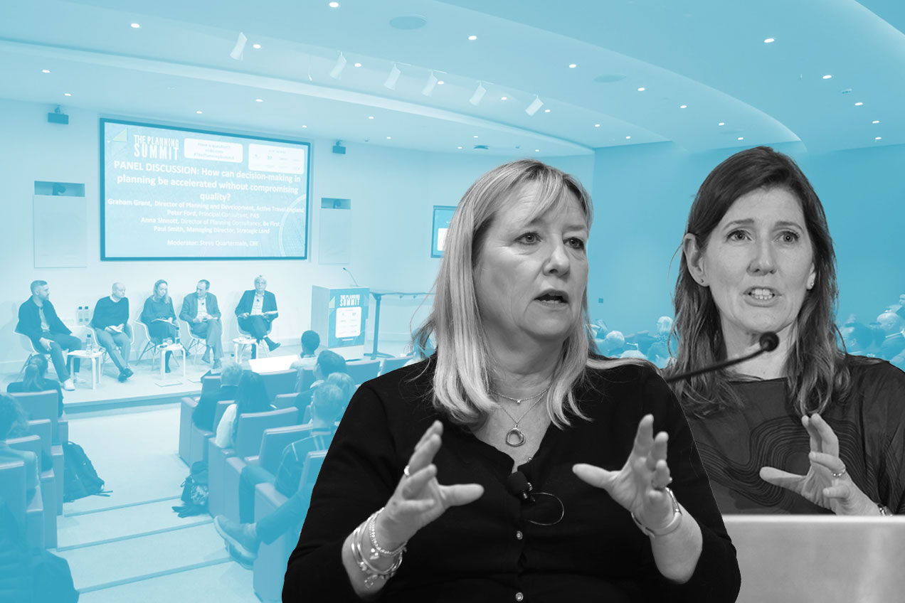 Nine reasons to come to this year’s Planning Summit on 11 June ...