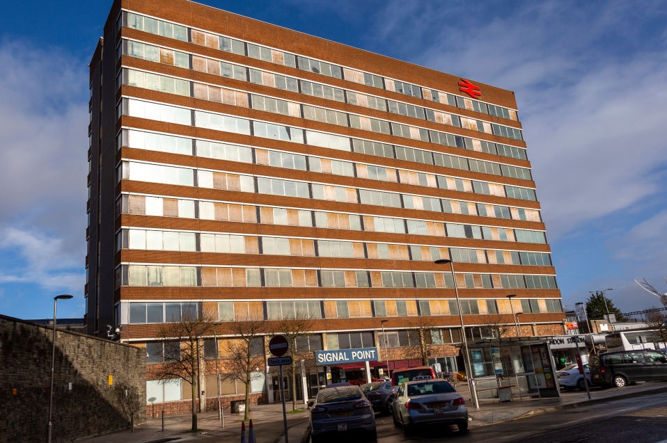 How proposed tweaks to the commercial-to-residential permitted ...