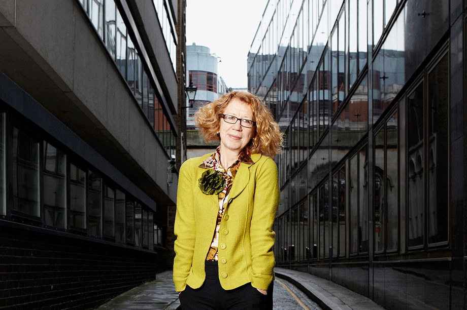 Trudi Elliott stands down as RTPI chief executive | Planning Resource