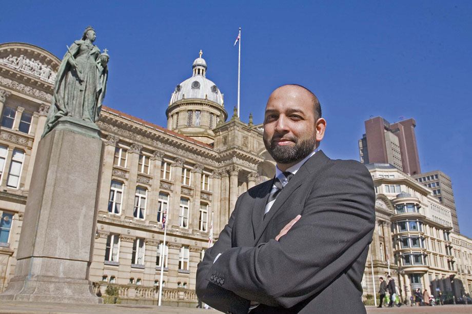 Birmingham planning and development chief to step down | Planning Resource