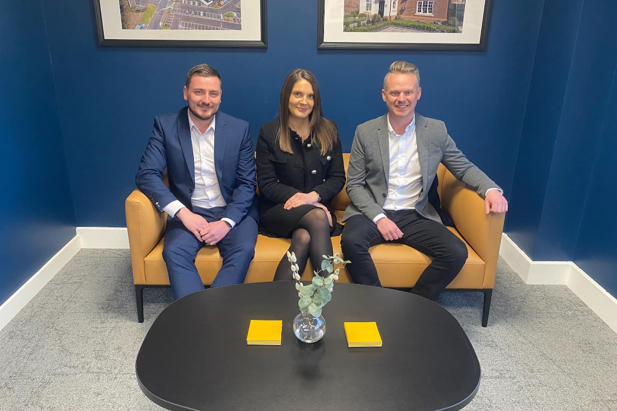 Strategic land company appoints planning director and land director ...