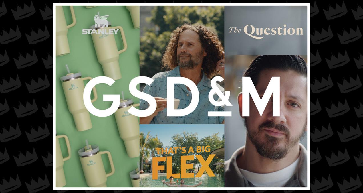 Campaign US Agency of the Year Awards 2025: Strategy Team | Campaign US