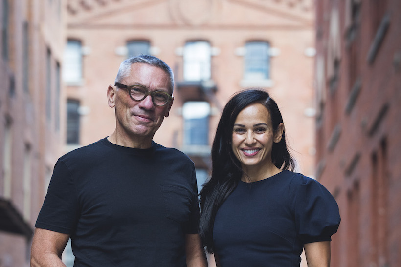 BBDO’s Andrew Robertson becomes chairman, Nancy Reyes elevated to ...