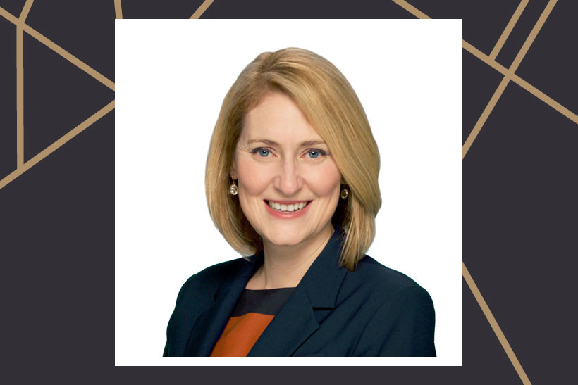 CMO 50: Brie Carere | Campaign US