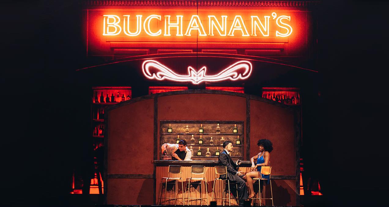 Buchanan’s, Dewar’s and Baccarat prove that for whisky fans, all the ...