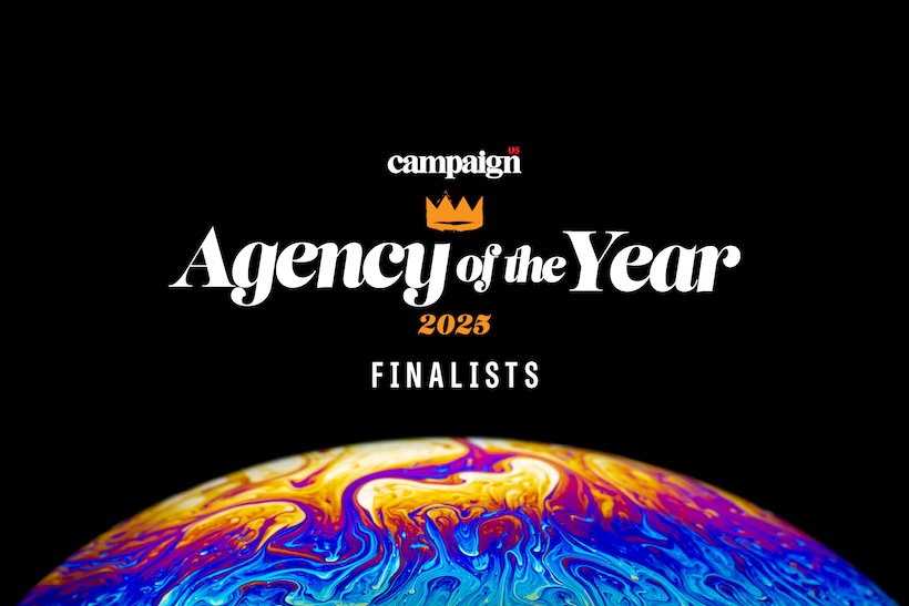 REVEALED: The Campaign US 2025 Agency of the Year shortlist | Campaign US