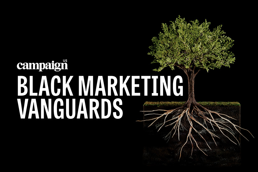 Black Marketing Vanguards: The past and present of Black advertising ...