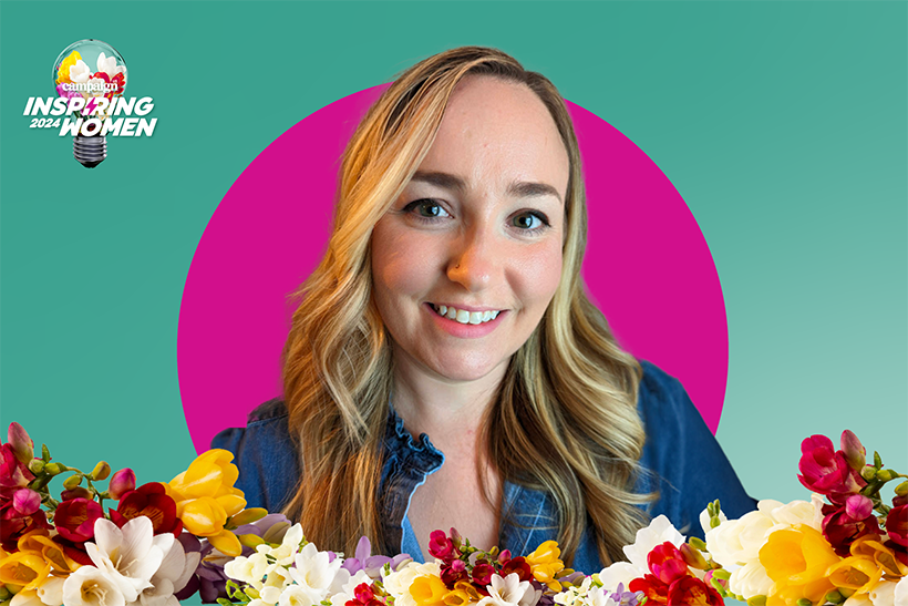 Meet our 2024 Inspiring Women honoree: Alison Mayes, Apollo Partners ...