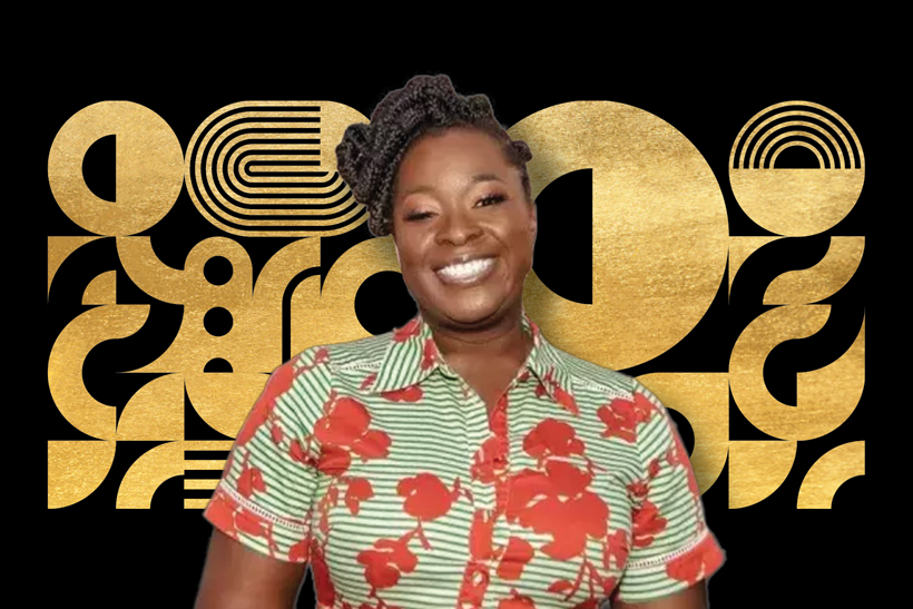 CMO 50 2024: Aba Blankson | Campaign US