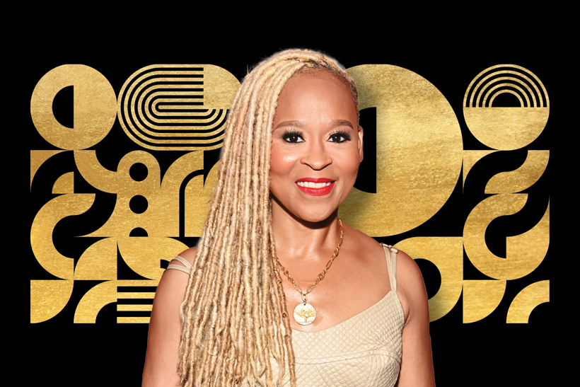 CMO 50 2024: Esi Eggleston Bracey | Campaign US