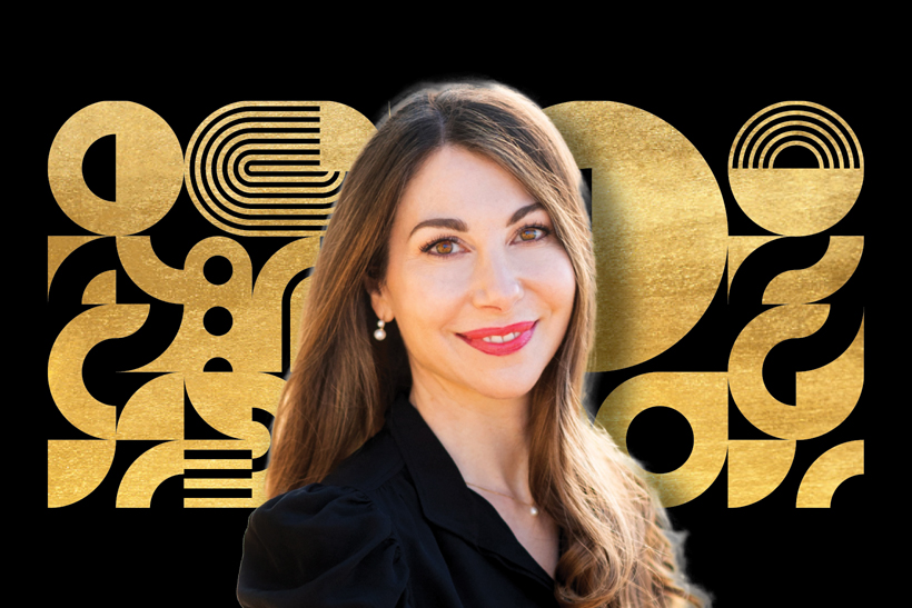 CMO 50 2024: Jodie Anderson | Campaign US