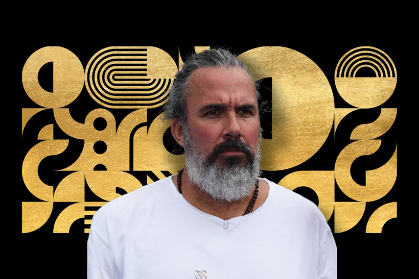 CMO 50 2024: Manuel Oliver | Campaign US