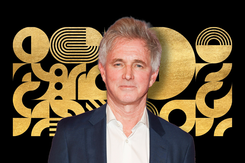 CMO 50 2024: Tim Ellis | Campaign US