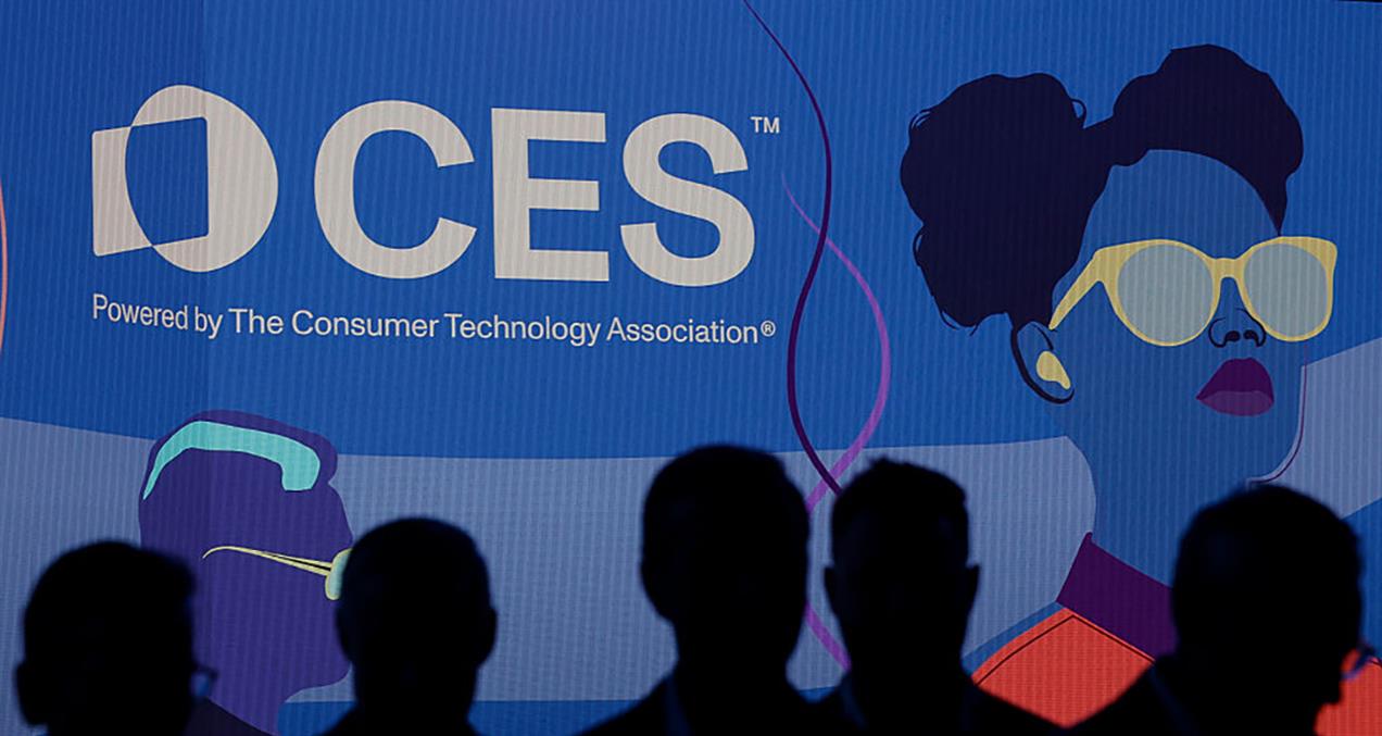 Inside the C-suite at CES with Omnicom, Stagwell, Publicis and WPP ...