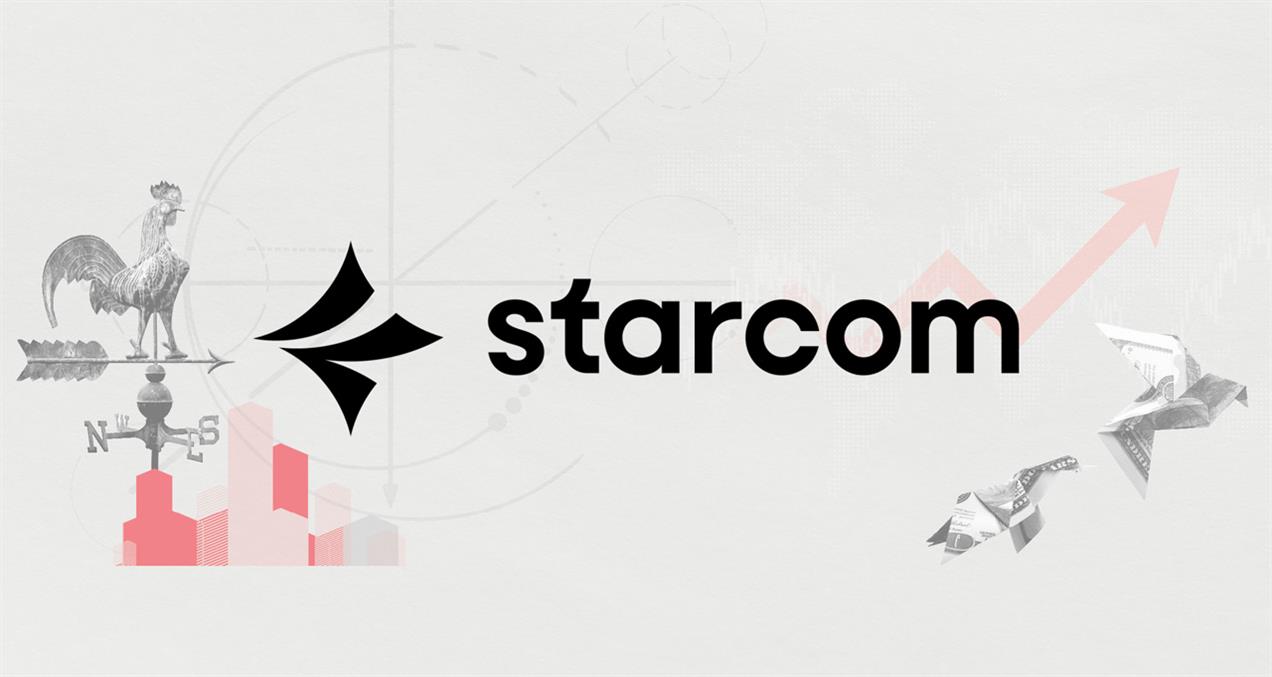 Agency Performance Review 2025: Starcom | Campaign US