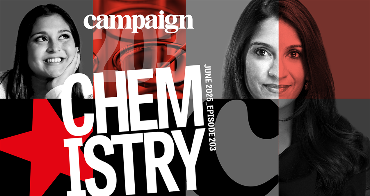 Campaign Chemistry: Béis' Adeela Hussain Johnson | Campaign US