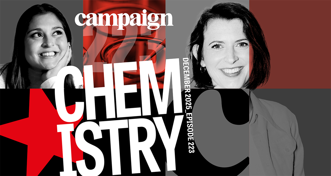 Campaign Chemistry: Good Loop’s Amy Williams | Campaign US