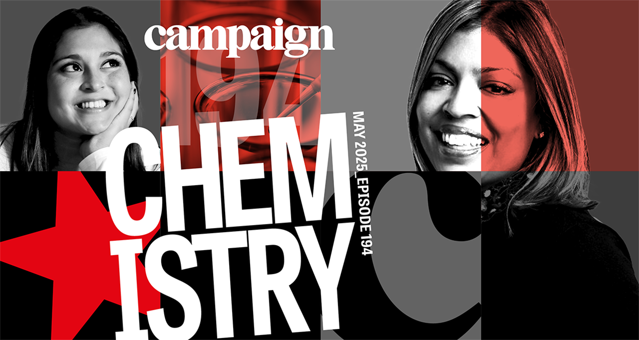 Campaign Chemistry: SeeMe Index's Asha Shivaji | Campaign US