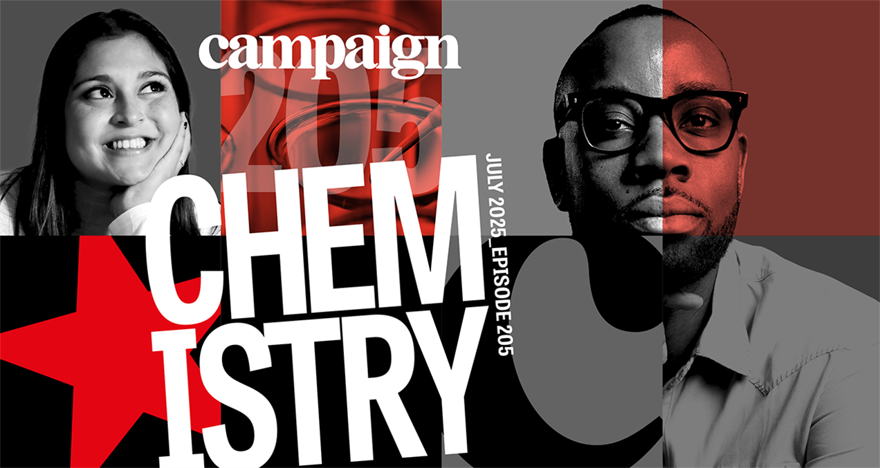 Campaign Chemistry: Creator Kudzi Chikumbu | Campaign US